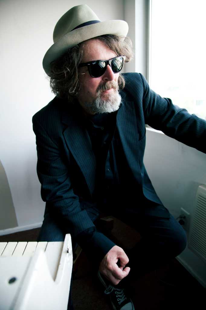 Peter Case brings his distinctive songs to Valentine's