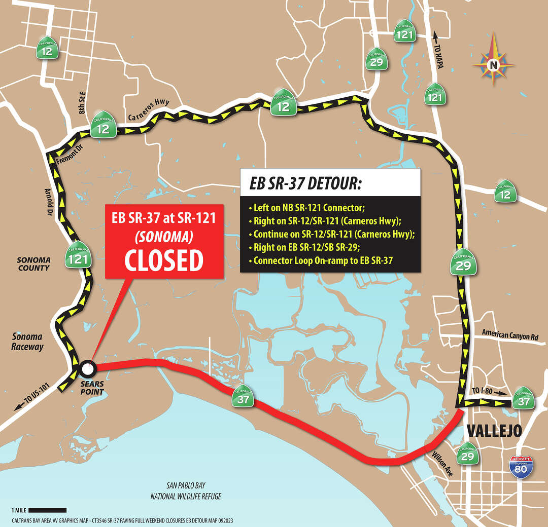 New intersection project is the first of its kind in the Bay Area