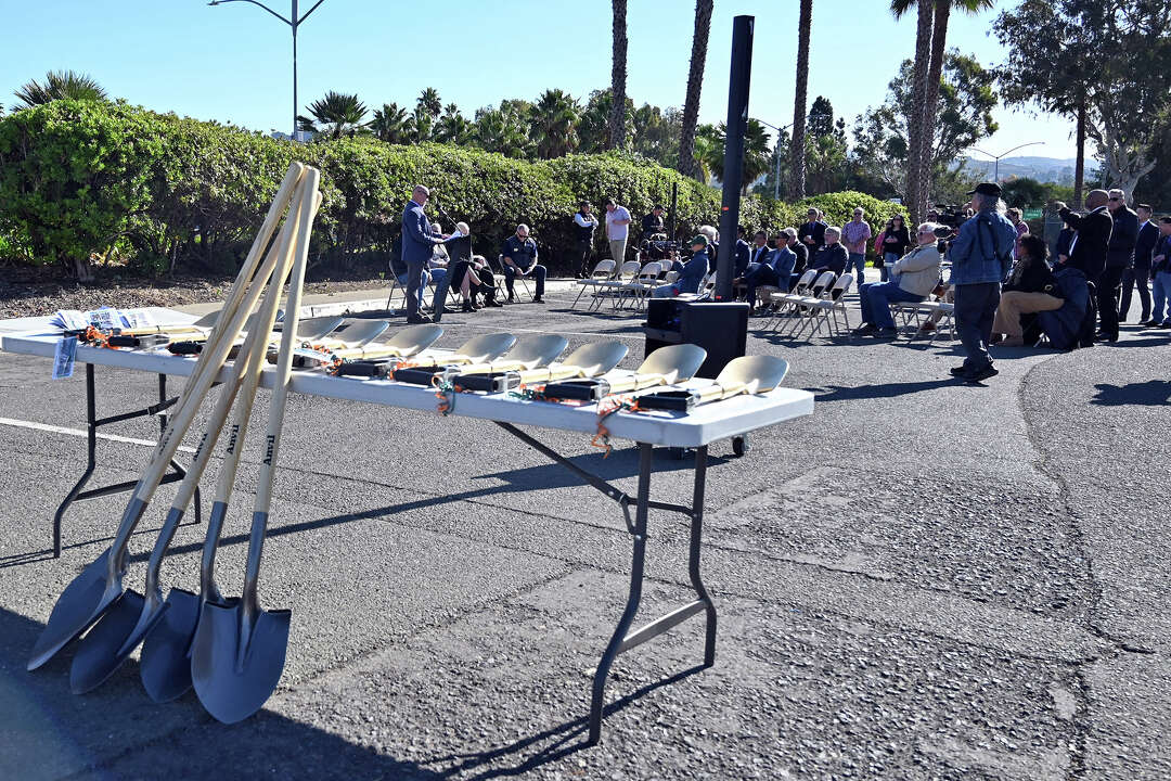 New intersection project is the first of its kind in the Bay Area