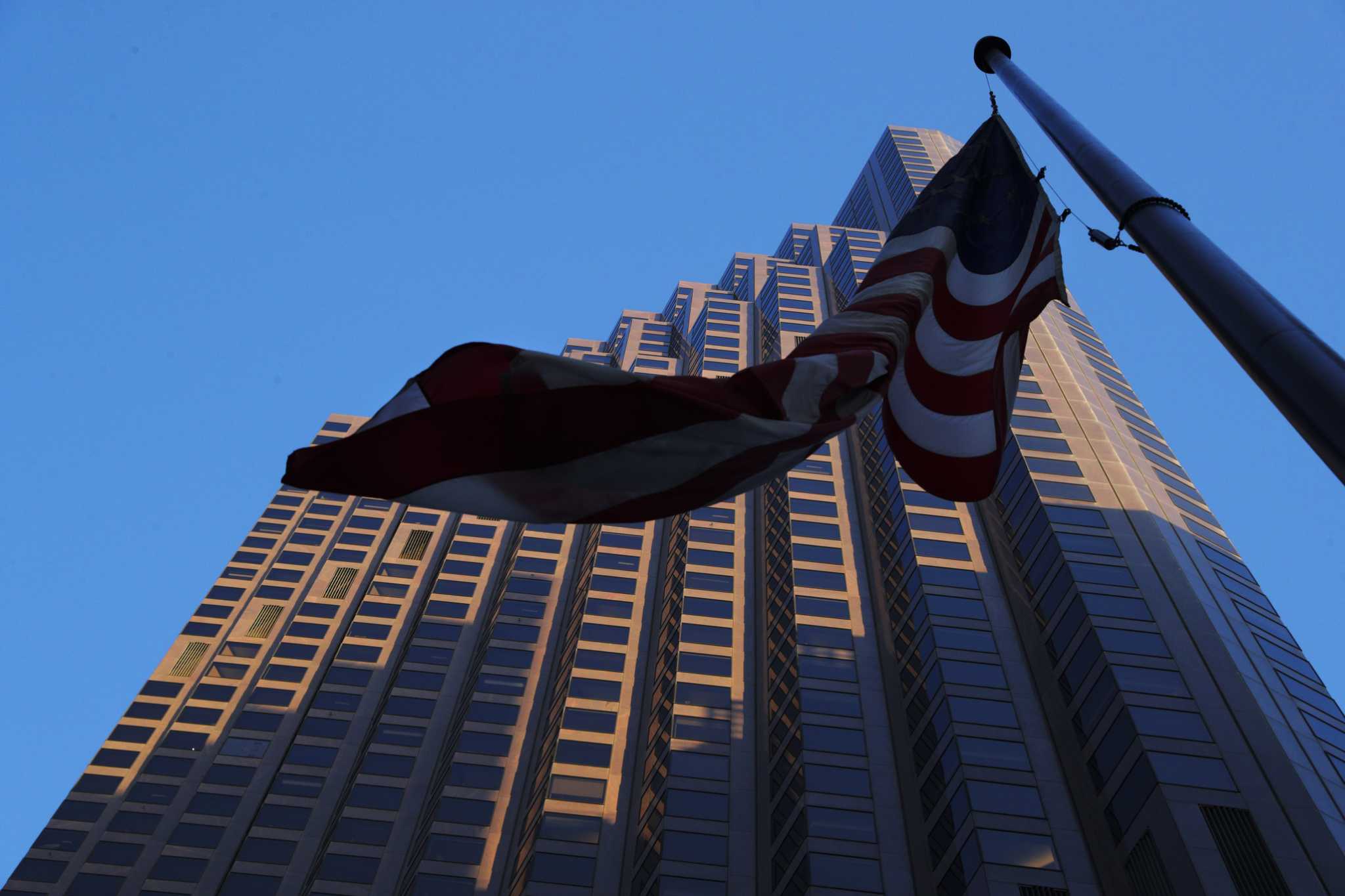 One of SF’s best-performing office towers is owned by Donald Trump