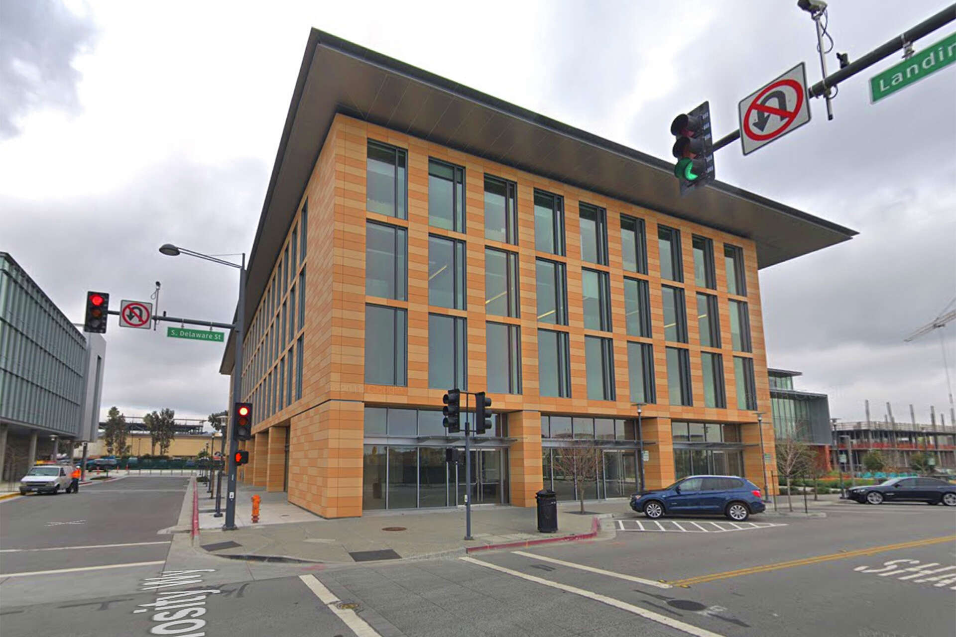 Bay Area tech company lays off 660, competitor calls it 'naked greed'