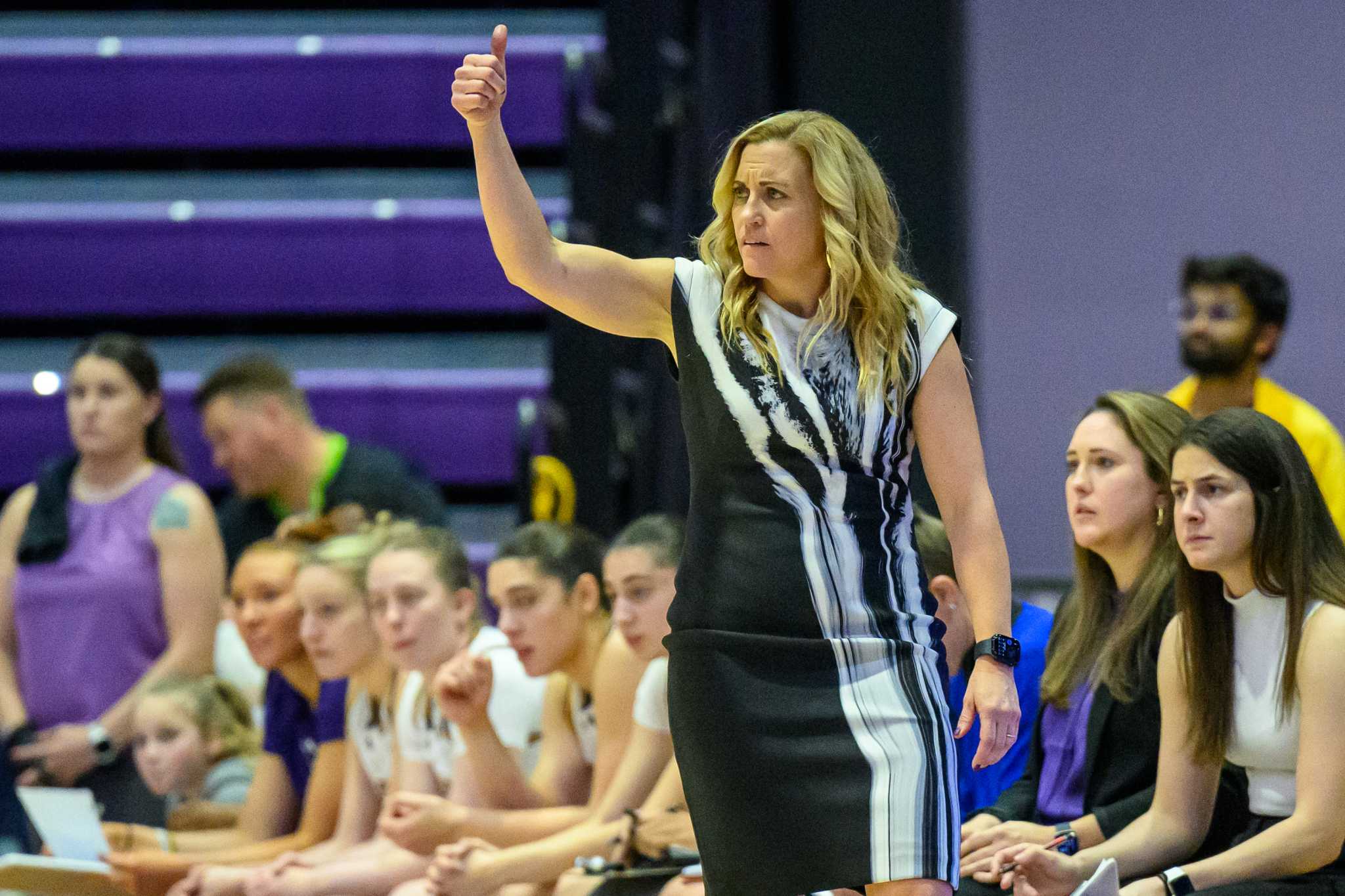New approach pays off for UAlbany women's basketball with Syracuse win
