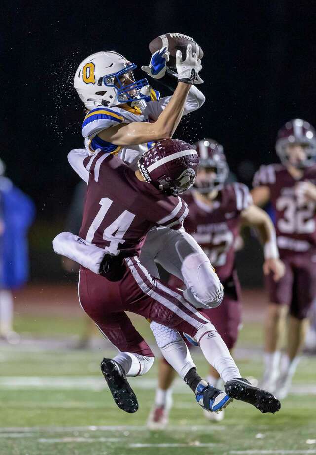 Burnt Hills-Ballston Lake tops Queensbury to reach Class A Super Bowl