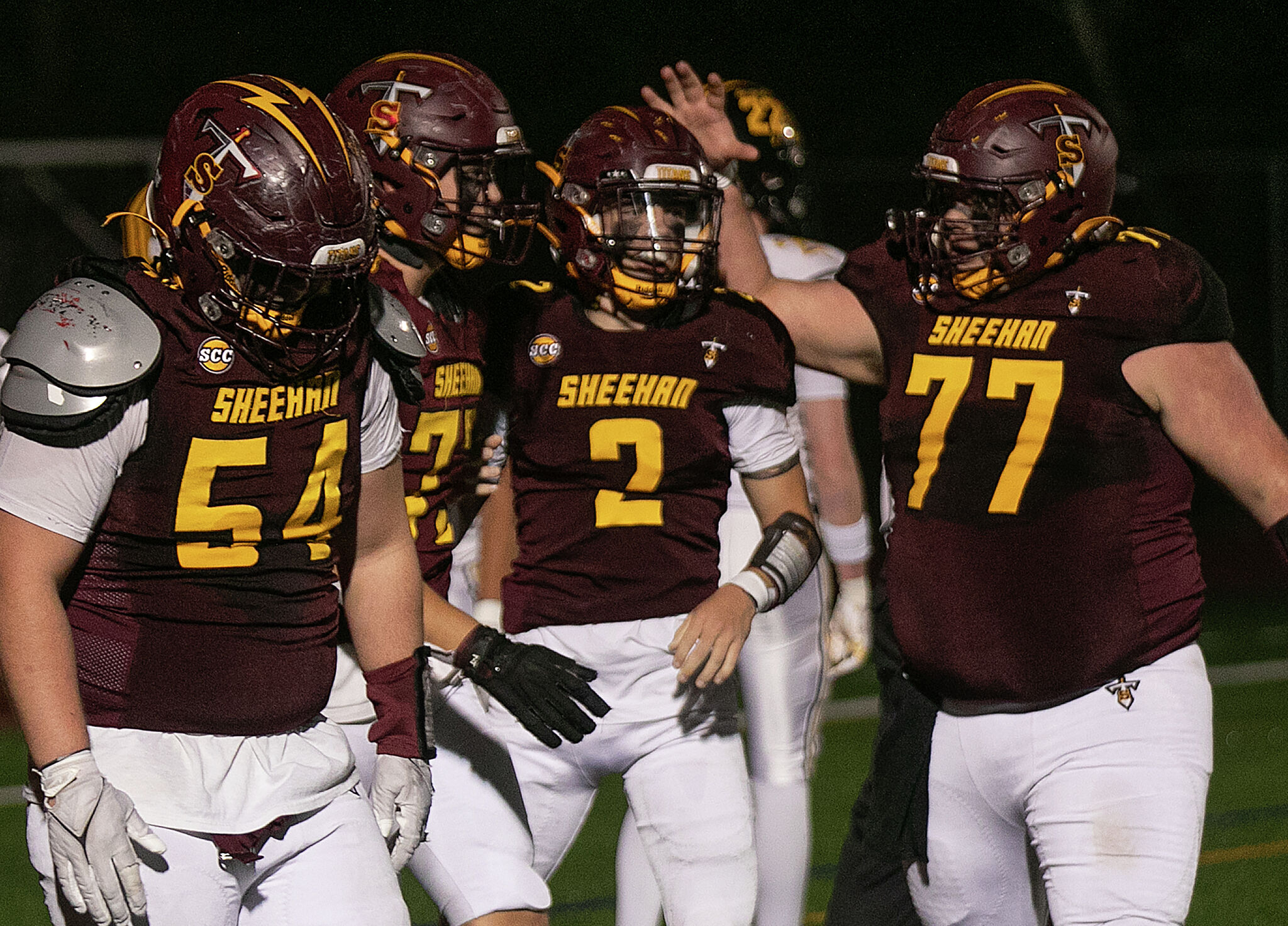 Serious crash shuts down Durham Road in Madison, police say