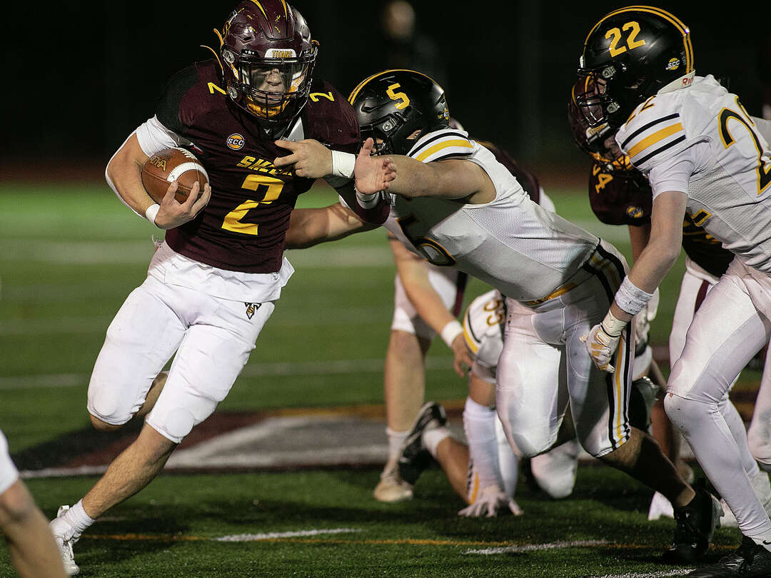 Sheehan high school football preview 2025