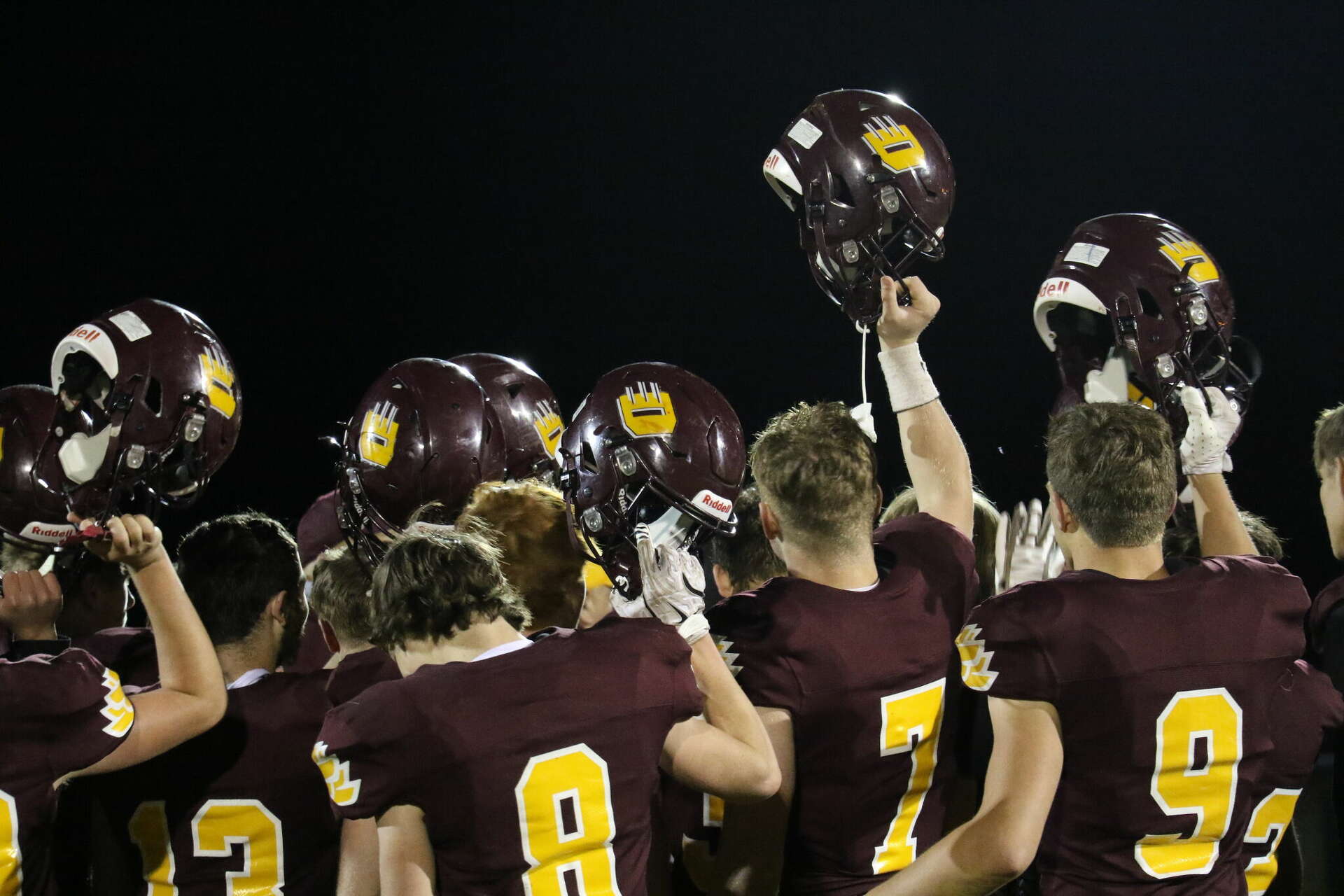 Deckerville defeats Mendon, advances to Division 1 State Final