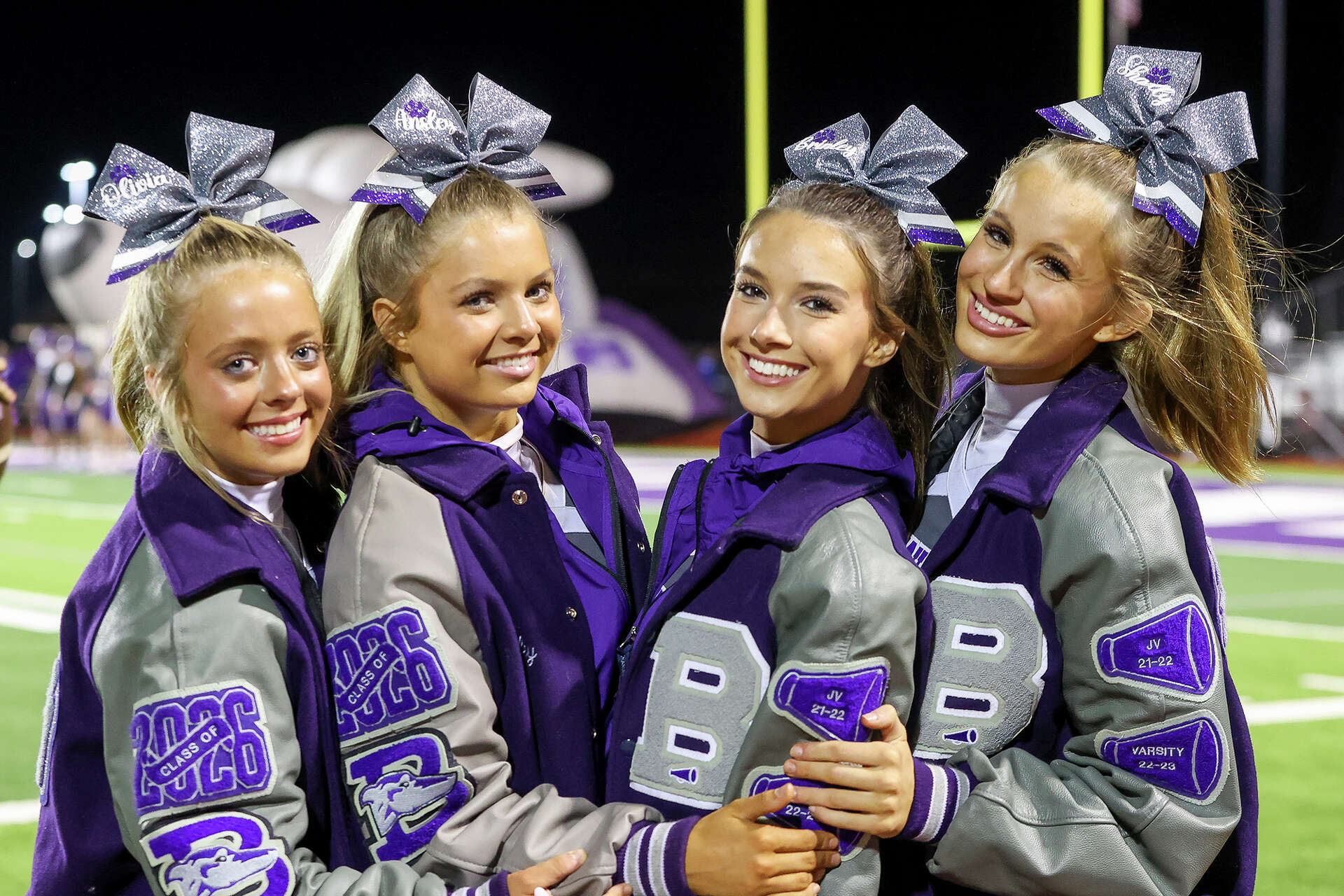 Boerne football routs Kerrville Tivy in regular season finale