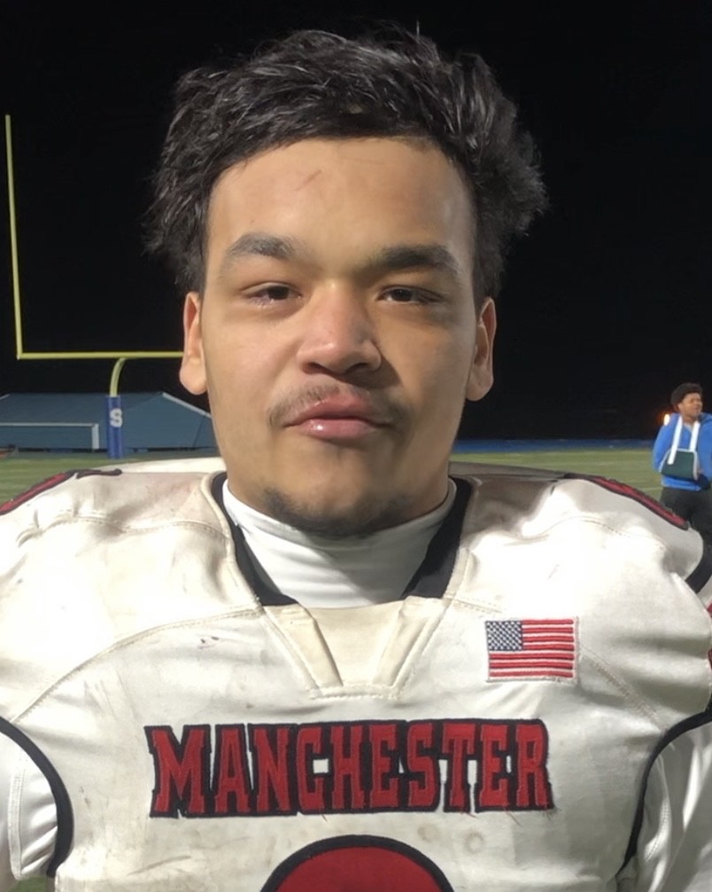 Manchester beats Southington to keep CIAC Class LL playoff hopes alive