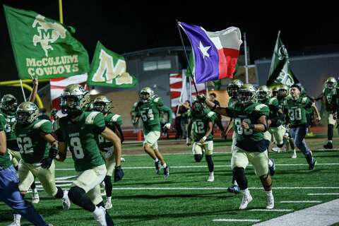 McCollum hires Boerne's David Wilkinson to be head football coach