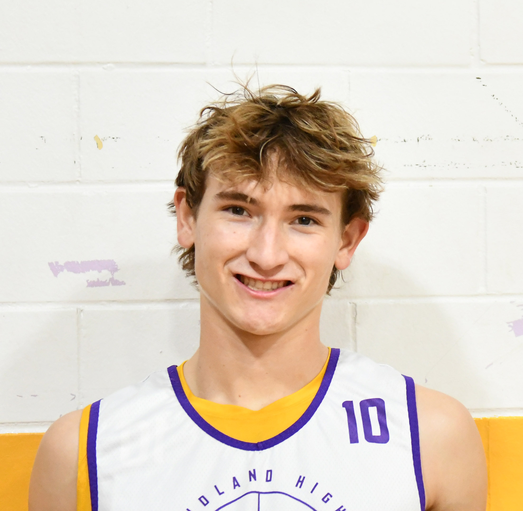 MHS' Cooper Johnston, MCS' Jordan Stokes voted Athletes of the Week