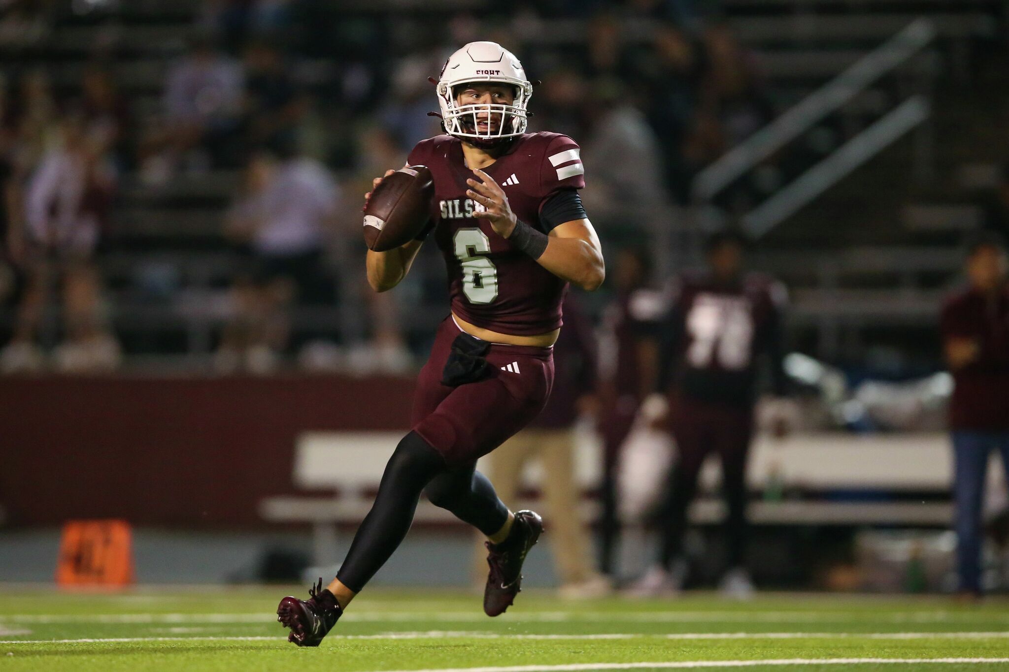 Willie Ray Smith awards announced for Southeast Texas football players