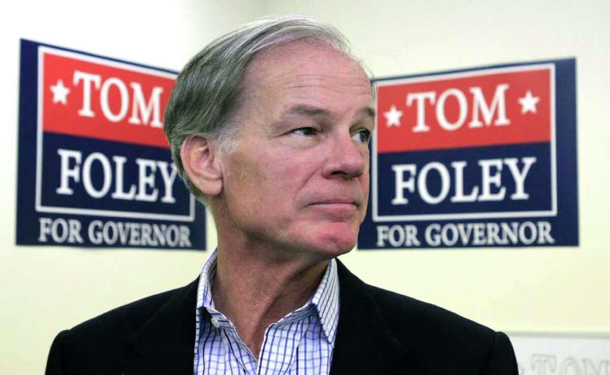 Bridgeport ballots counted; Malloy wins