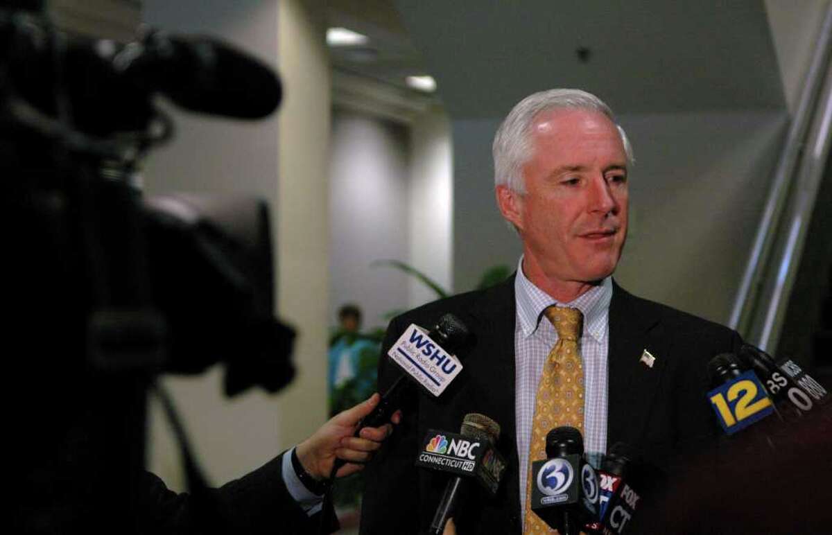 Mayor Finch rips registrar's office for ballot shortage