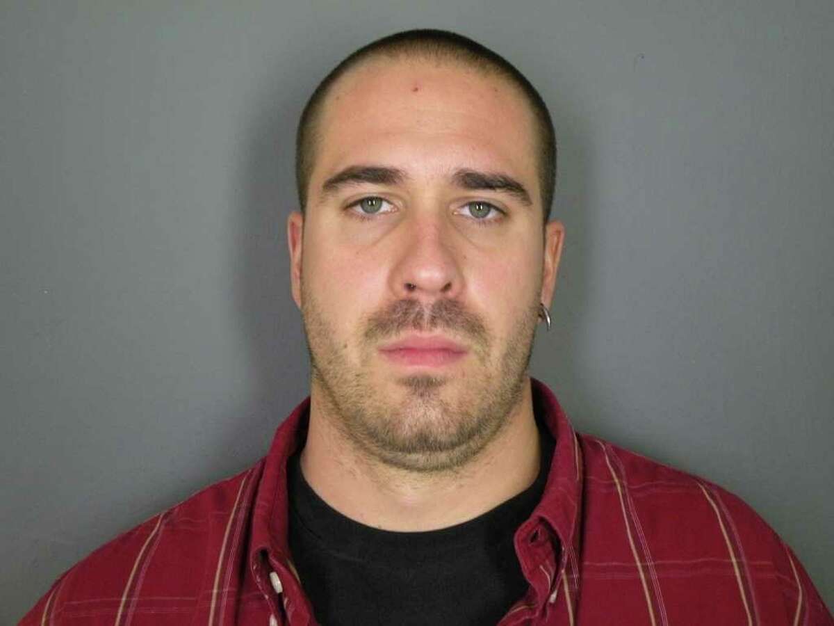 Man on video turns himself in