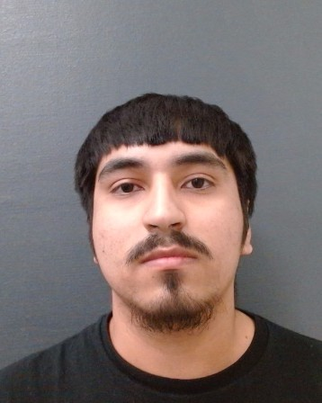 Fourth man charged with murder in New Braunfels shooting death