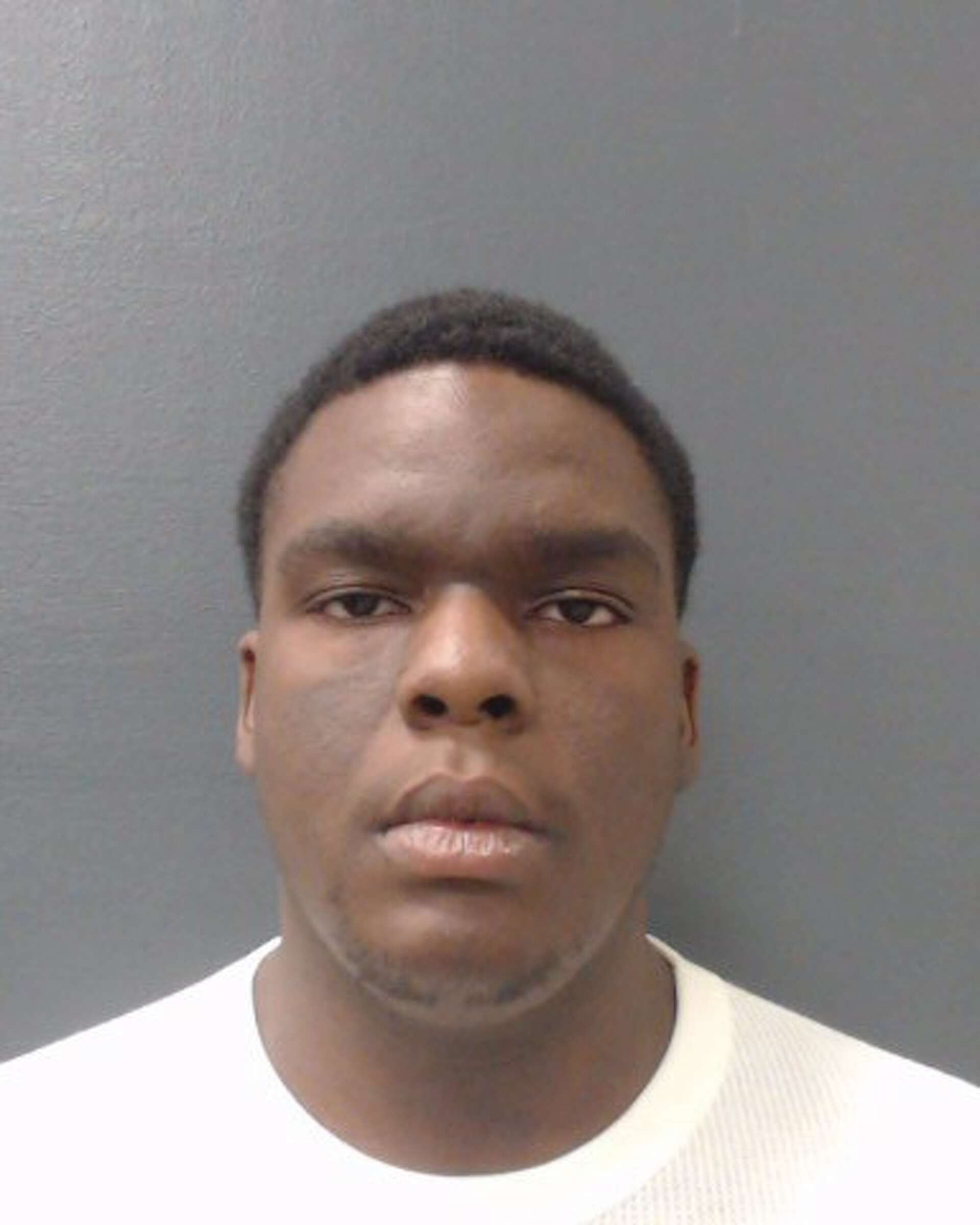 Fourth man charged with murder in New Braunfels shooting death