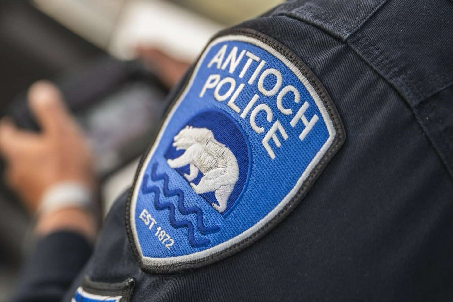 Trial starts for 2 ex-Antioch officers accused of excessive force plot