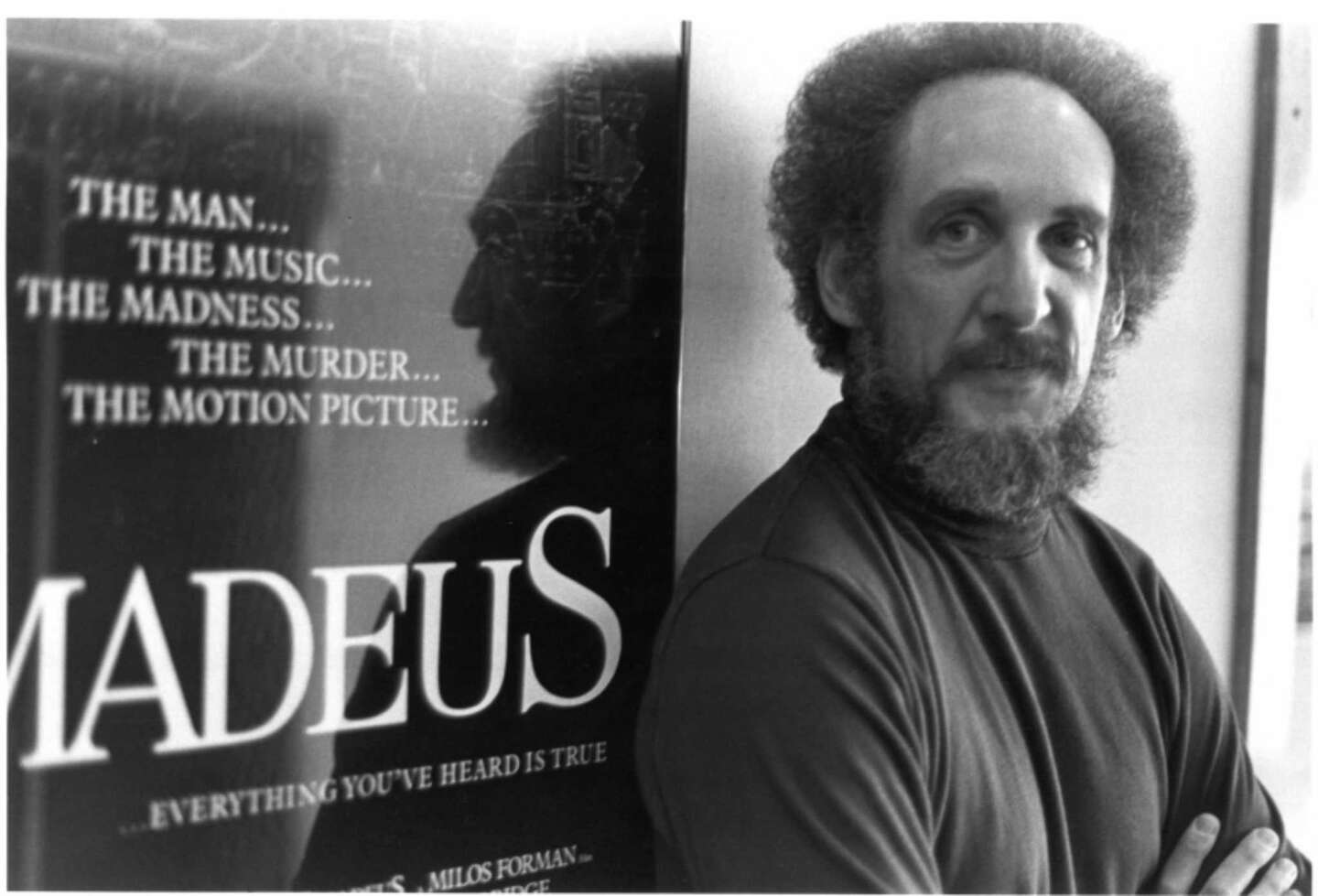 Oscar-winning producer Saul Zaentz's top 4 films