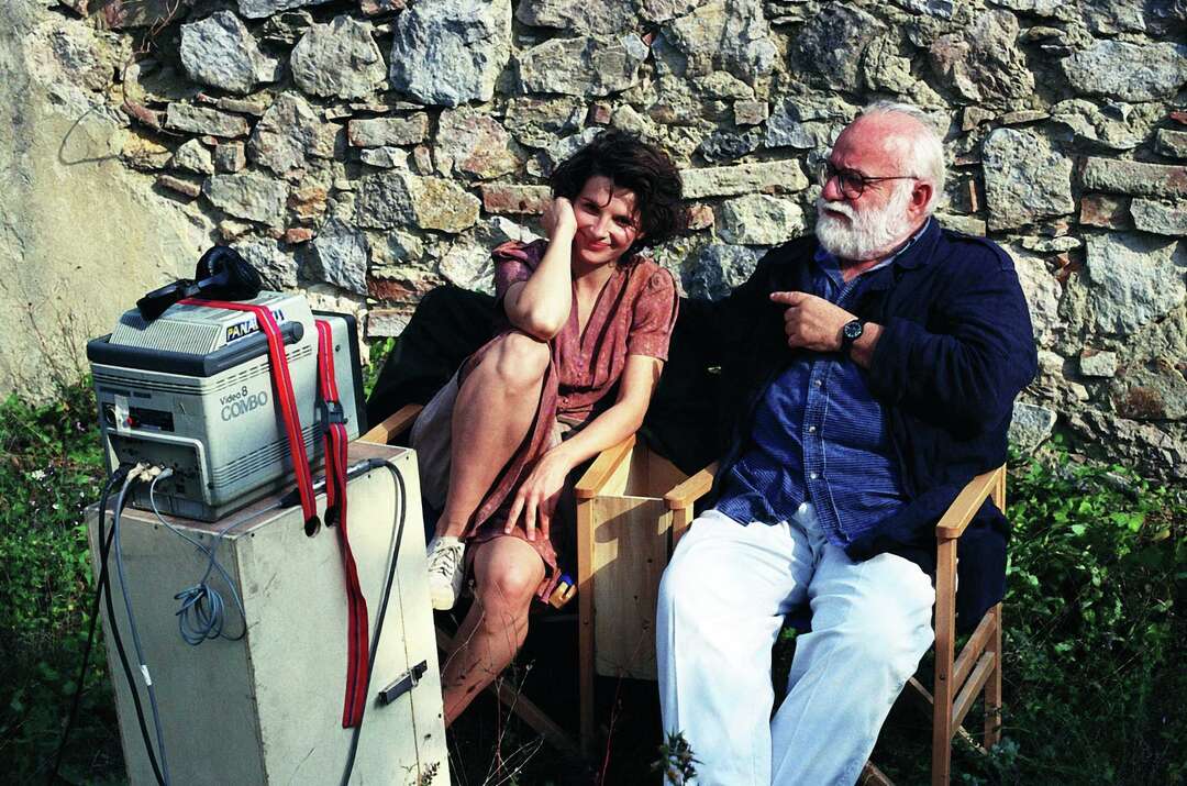 Oscar-winning producer Saul Zaentz's top 4 films