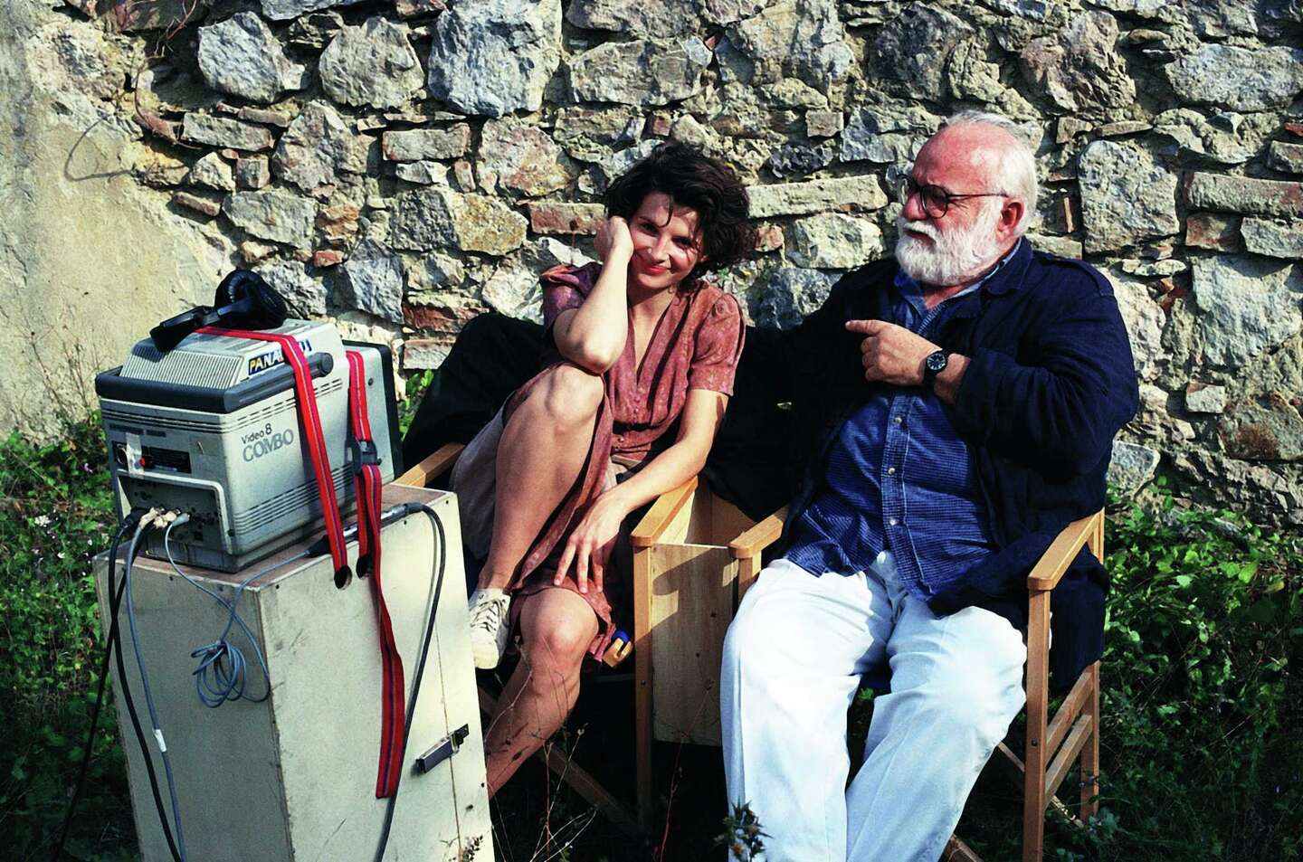 Oscar-winning producer Saul Zaentz's top 4 films