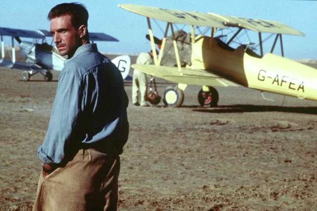 Oscar-winning producer Saul Zaentz's top 4 films