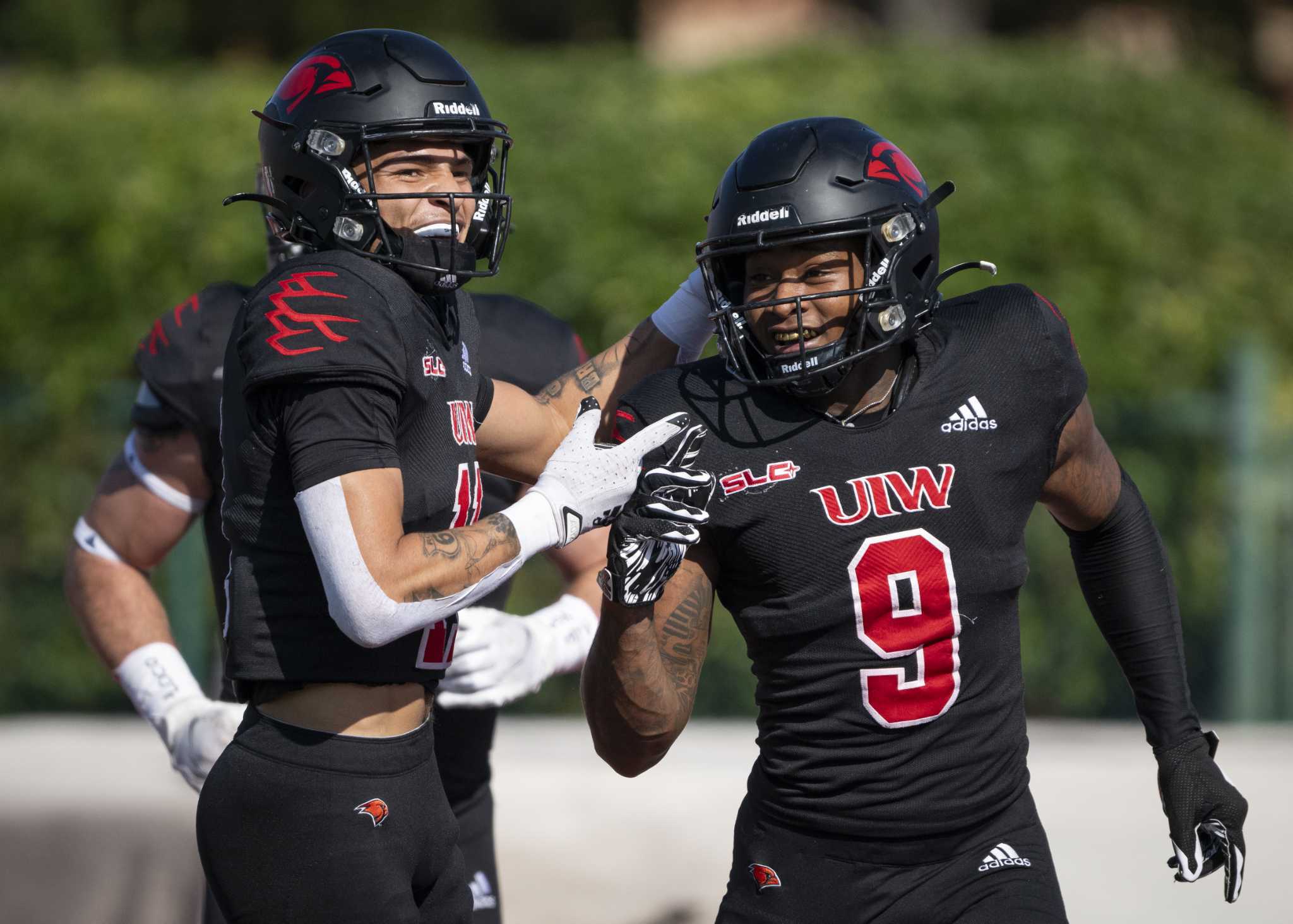 UIW prepares to open FCS playoffs at home against Villanova