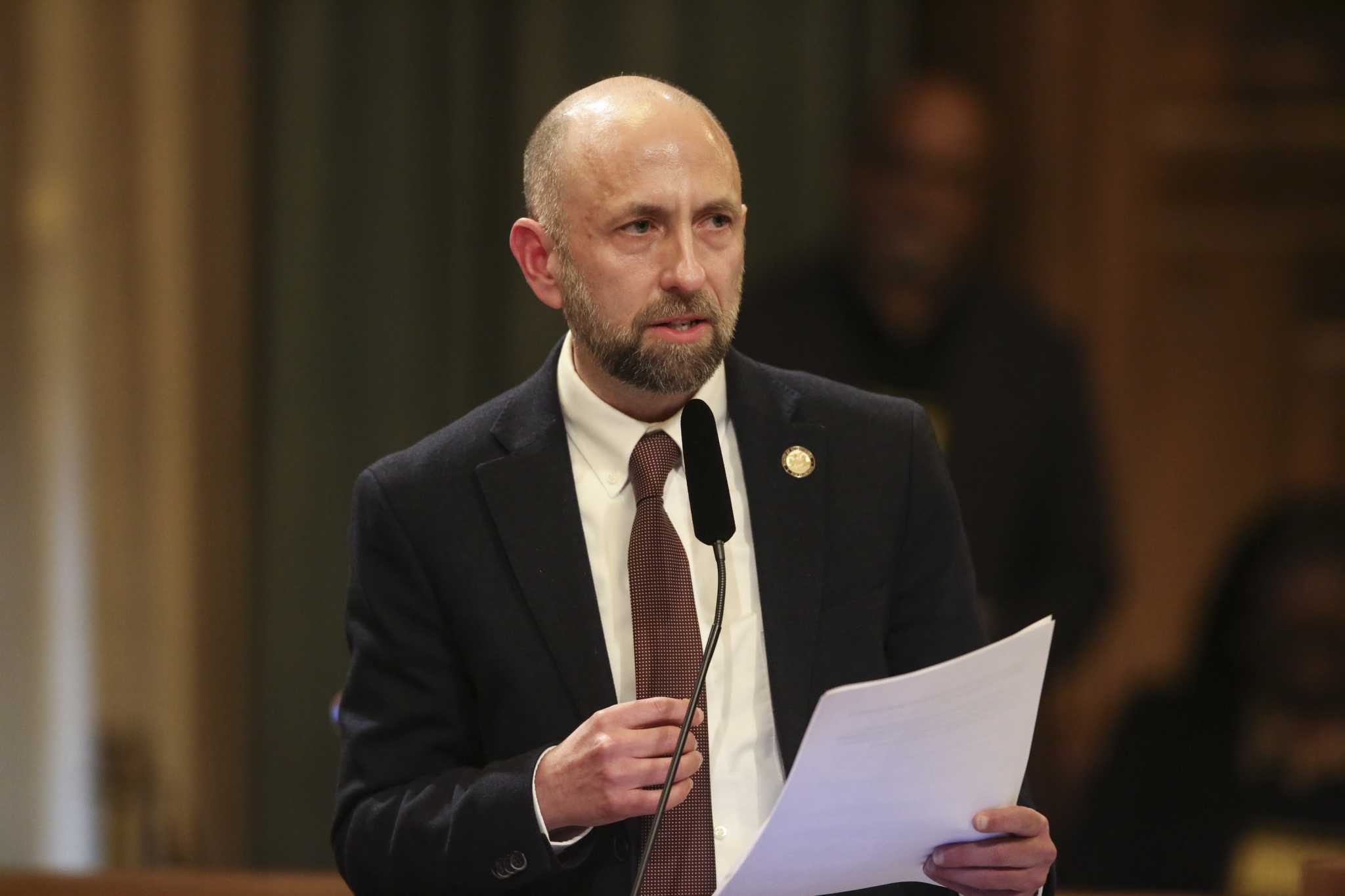 Most in Sunset oppose Prop K. Will they recall Joel Engardio?