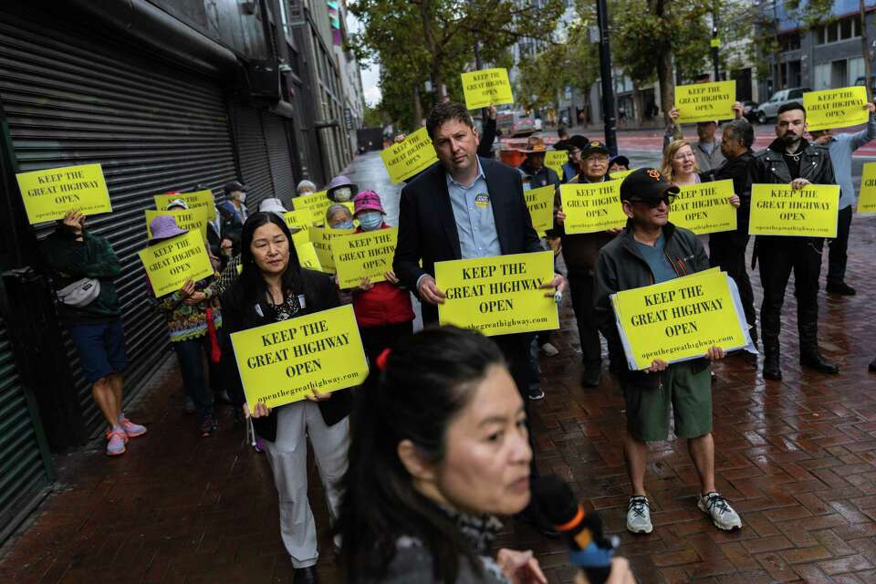 Prop K fallout: Constitutents warn SF supervisor of repercussions
