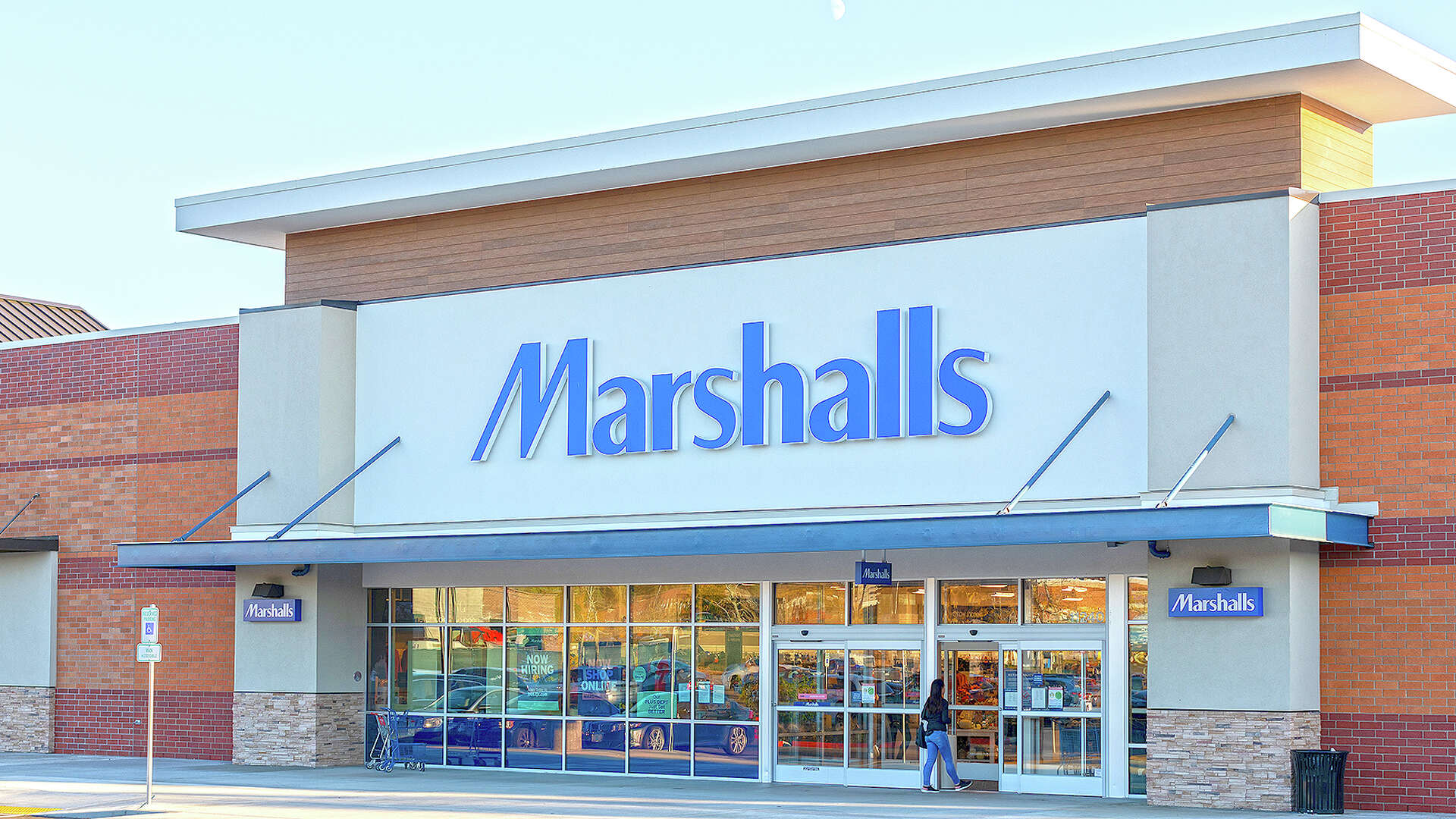 Marshalls to open Jacksonville store at former Shopko location