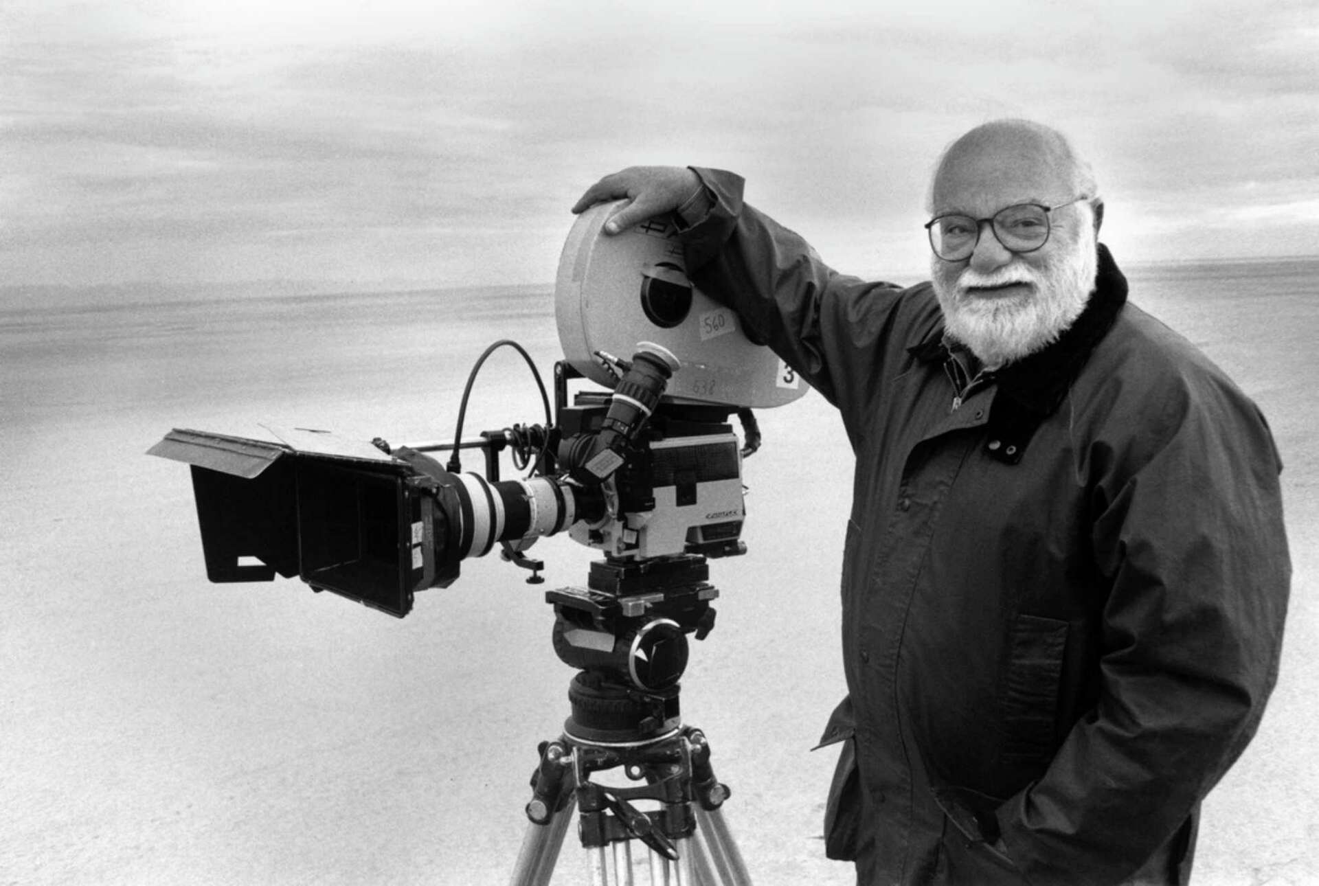 Oscar-winning producer Saul Zaentz's top 4 films