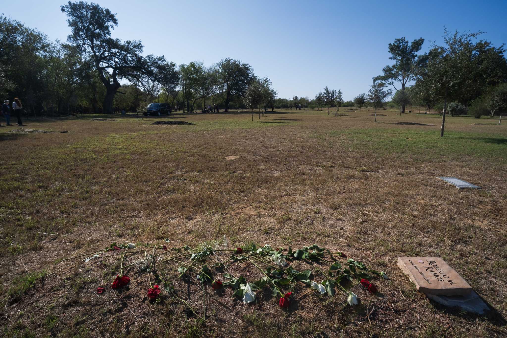 Natural Burial Cemeteries In Texas