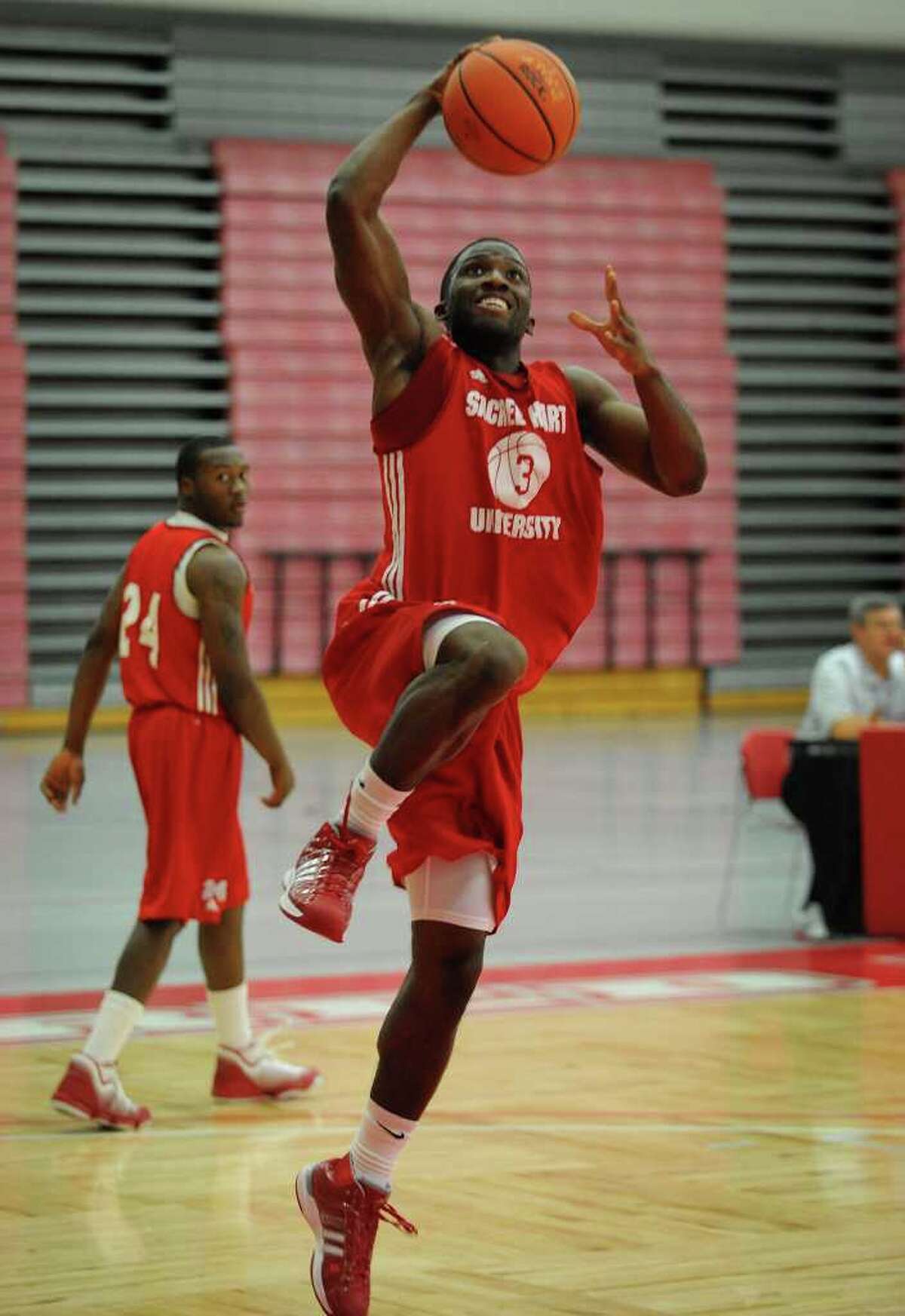 Counting down the Connecticut 6 Classic