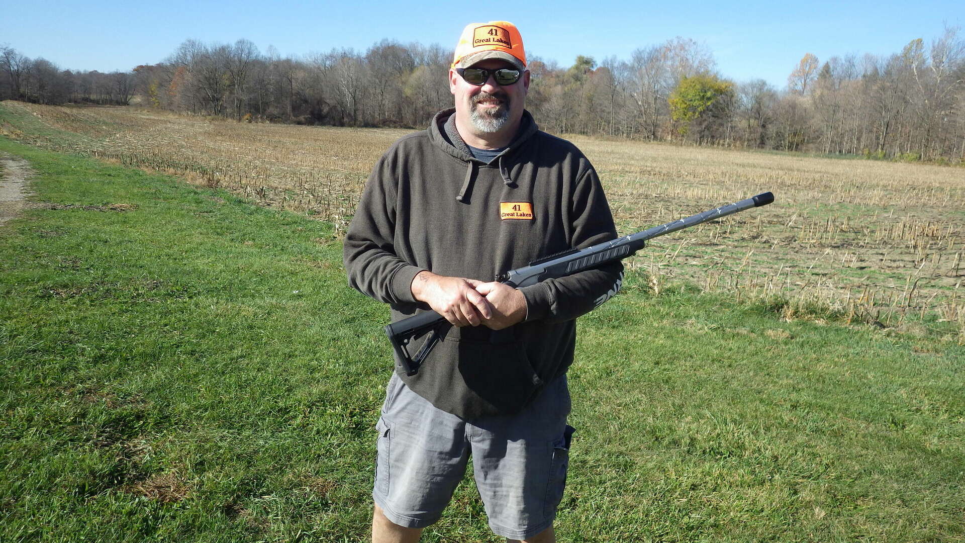 Tom Lounsbury: A new and amazing straight-wall cartridge