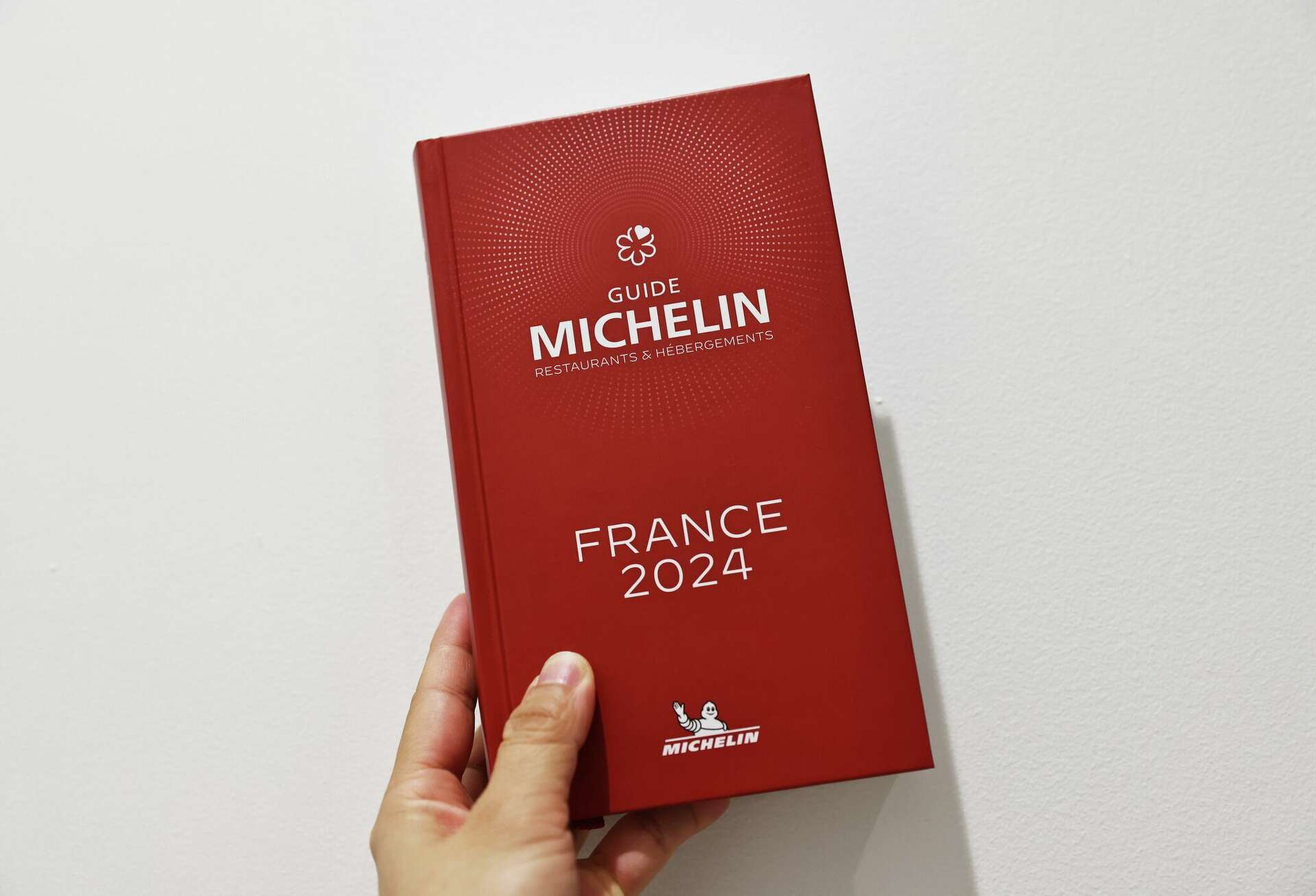 Here's how to watch Michelin Guide's Texas awards ceremony