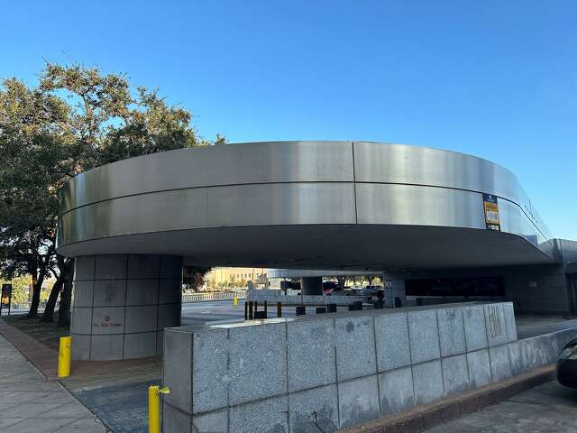 Meet the star architect behind this unusual building in Houston