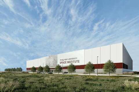 Texas A&M approves new $200 million space institute in Houston