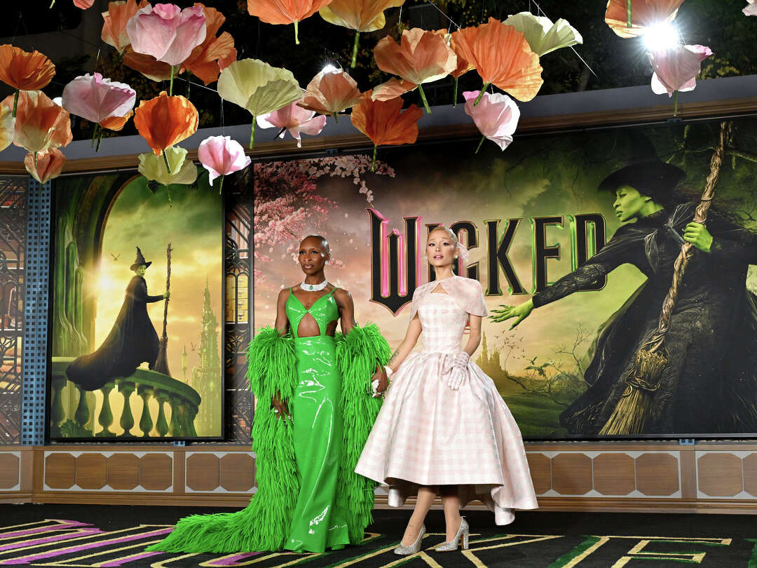 Mattel recalls 'Wicked' dolls for misprinted adult website link