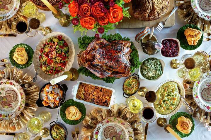 Thanksgiving takeout: Houston restaurants offering holiday meals to-go