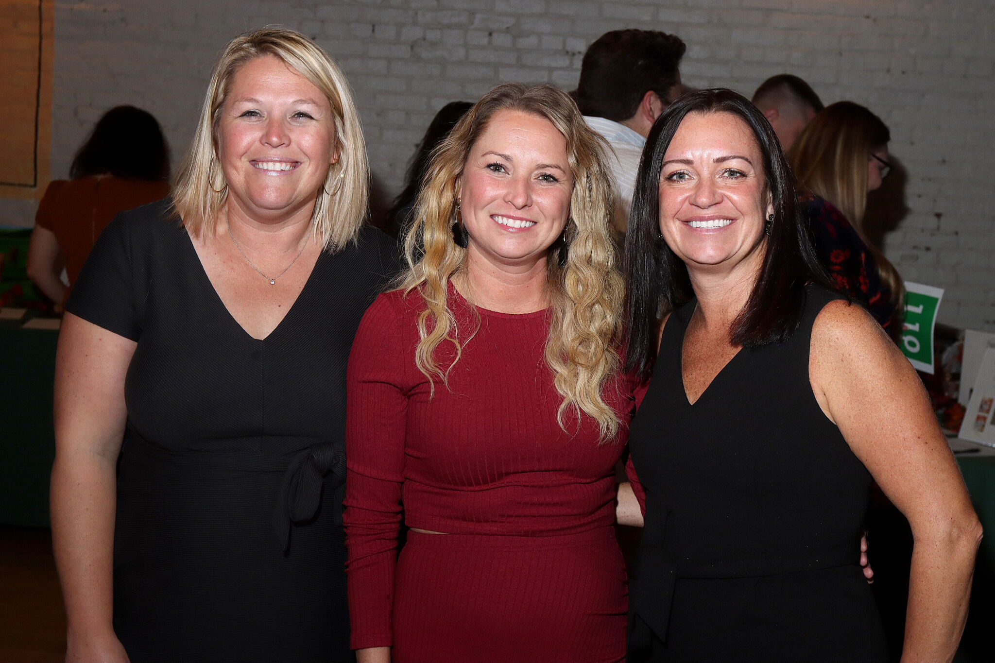 Arthritis Foundation's and 55+ Life Harvest Moon, Fall for a Cure 2024