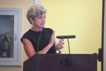 Westport's Jennifer Tooker drops out of CT governor race