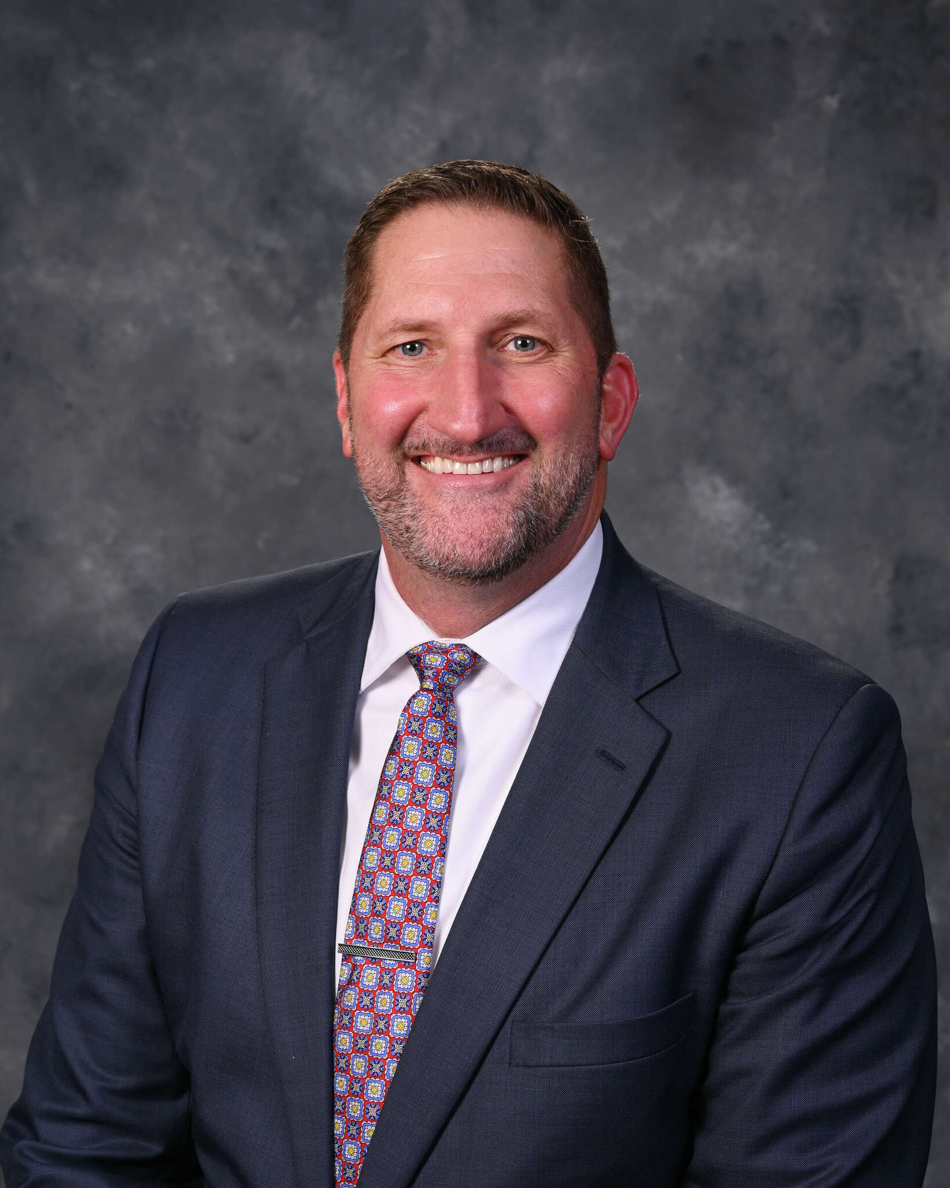 Splendora ISD Superintendent Jeff Burke to retire after 2024-25 year