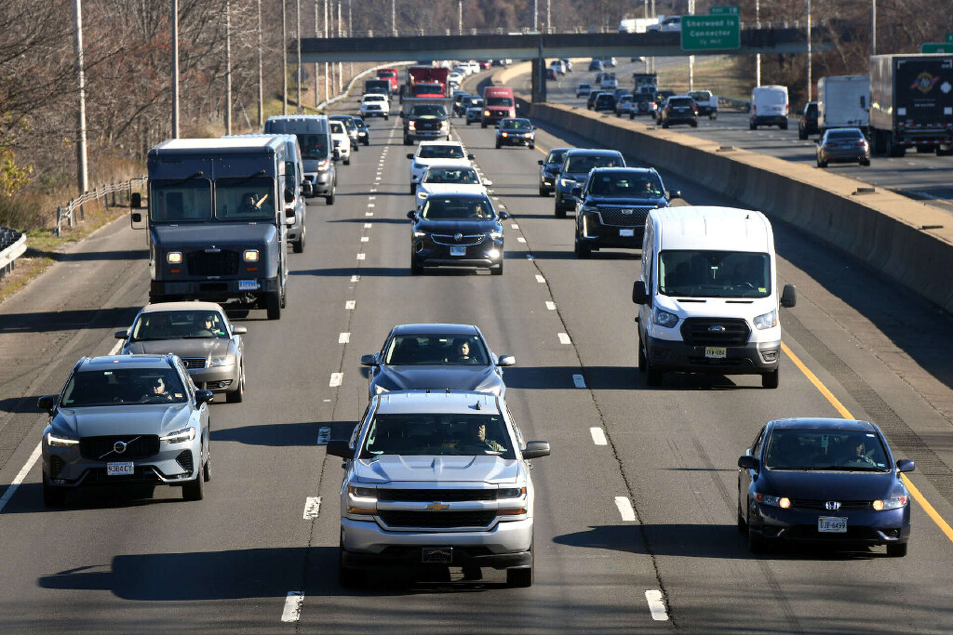 Data: State-owned vehicles in CT driven 144K times without seatbelt