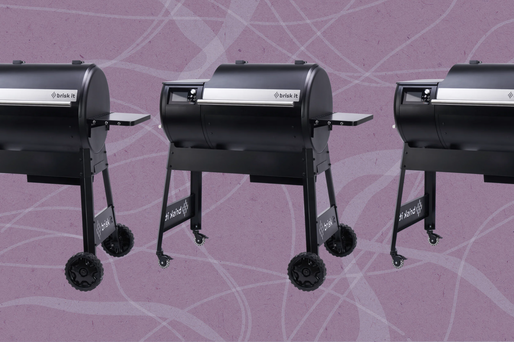 Save $300 on the first AI-powered grill just in time for holiday meals