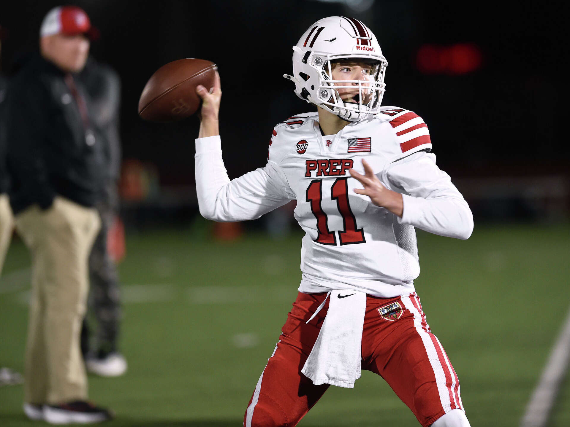 Fairfield Prep high school football preview 2025