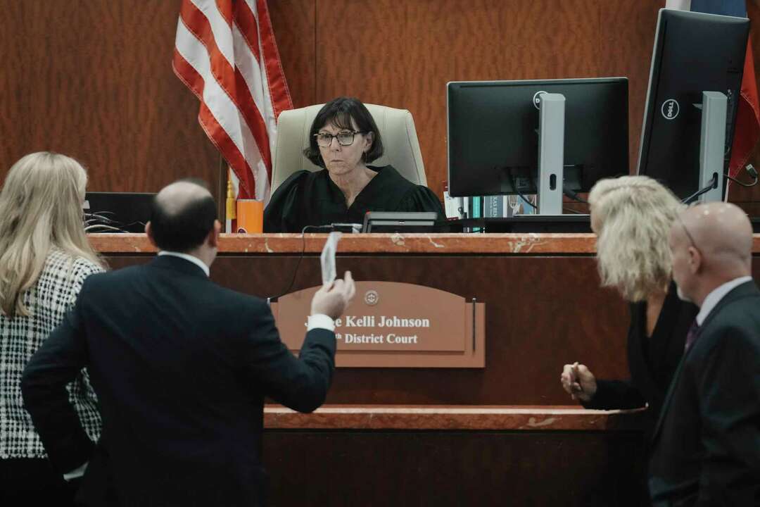 Gloria Williams sentenced to 50 years in Kendrick Lee case