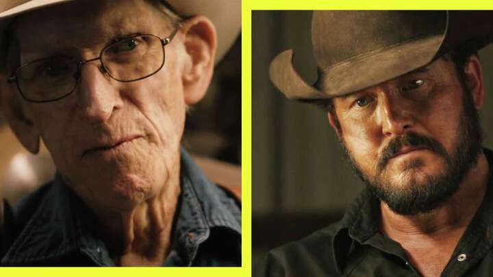 'Yellowstone' dedicates new episode to legendary Texas spur maker