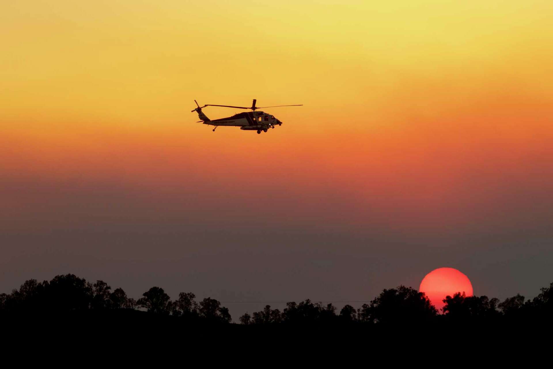 Rain, snow and spinouts: Is fire season over for Northern California?