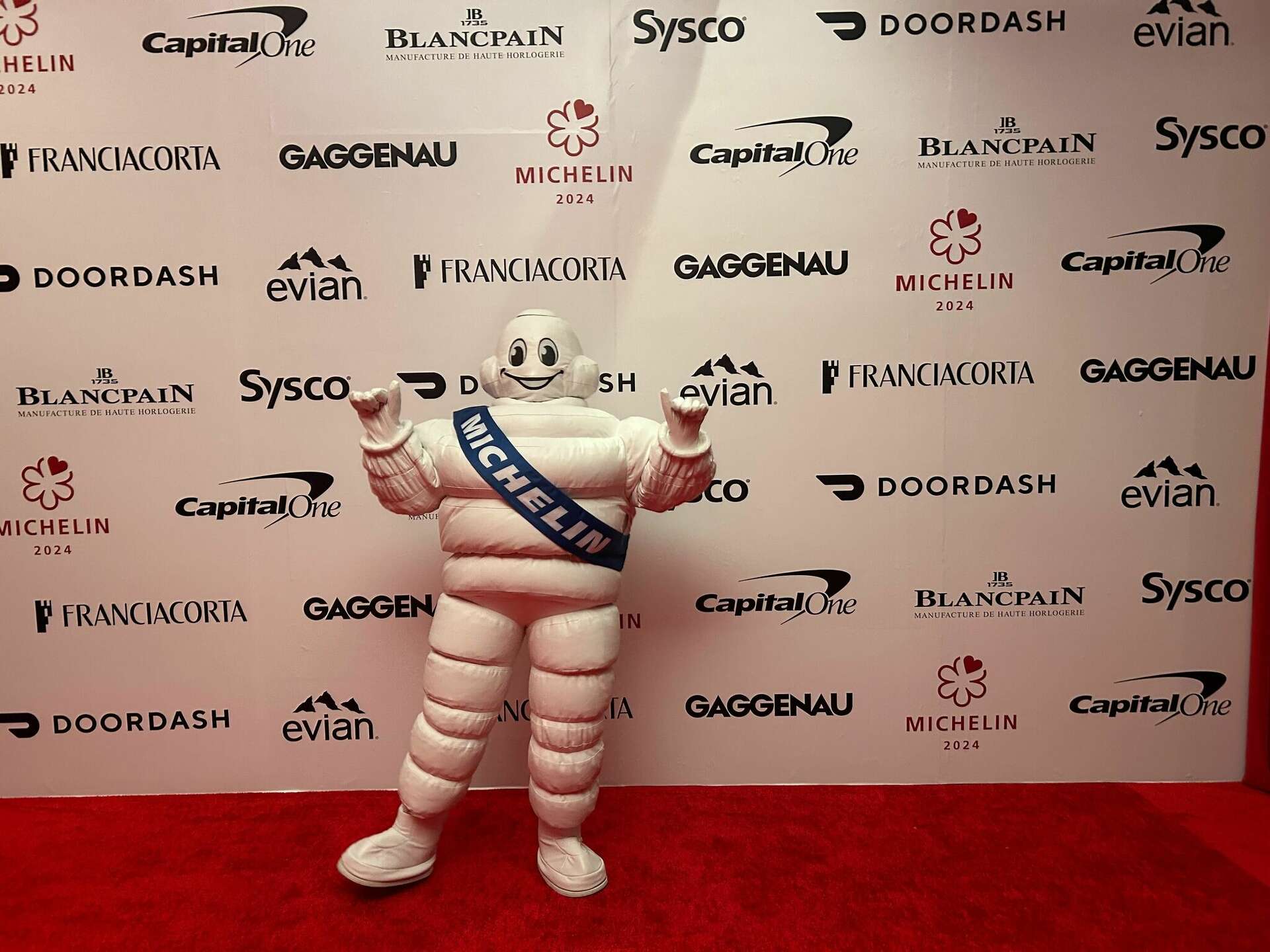 San Antonio restaurants earn stars in Texas' 1st Michelin Guide