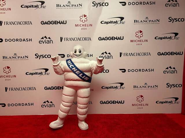 San Antonio restaurants earn stars in Texas' 1st Michelin Guide