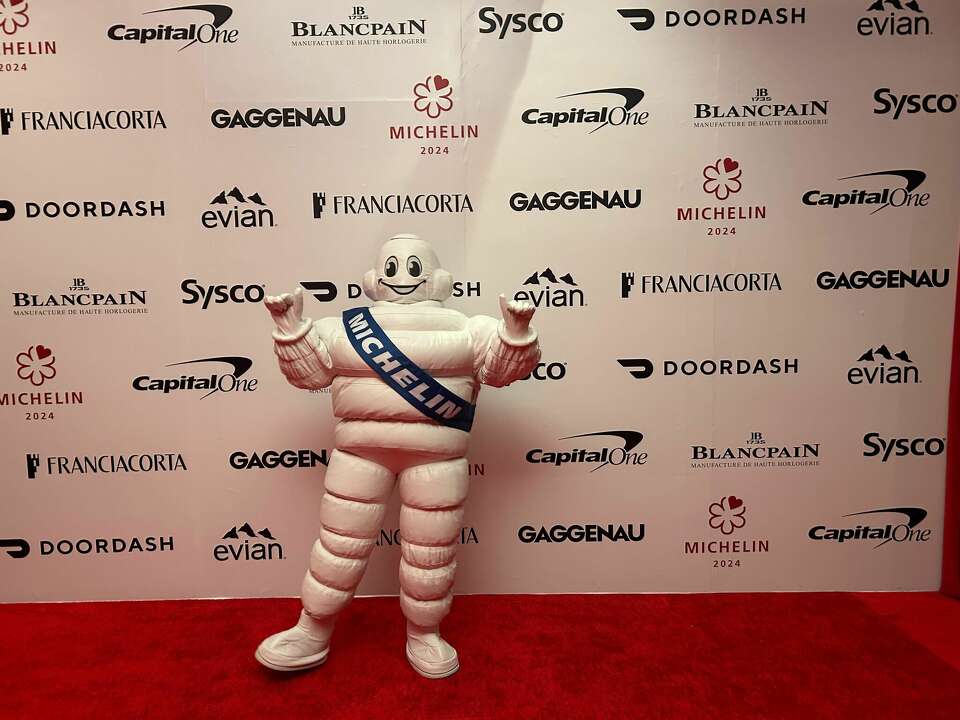 San Antonio restaurants earn stars in Texas' 1st Michelin Guide